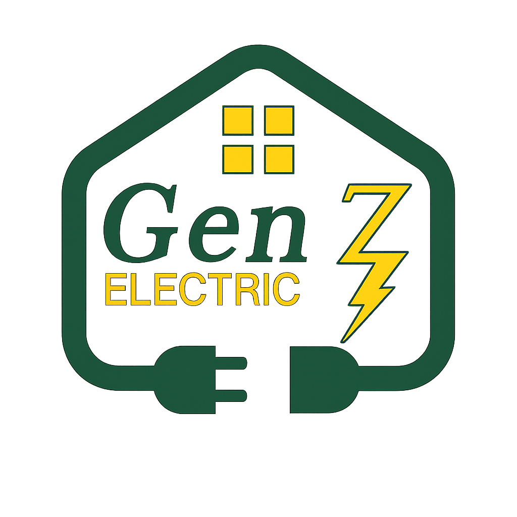 Gen Z Electric - Professional Electrician Services in Atlanta, GA